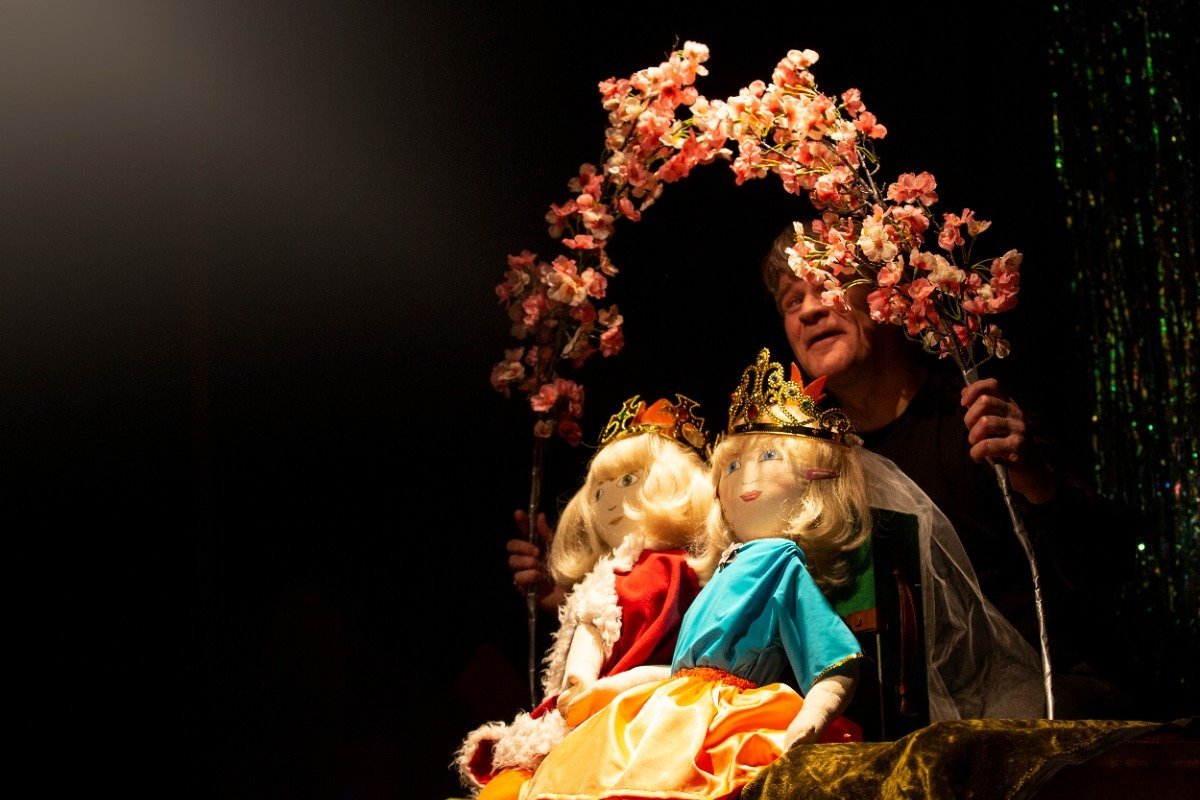 Dimmalimm á Akranesi | Akraneskaupstaður