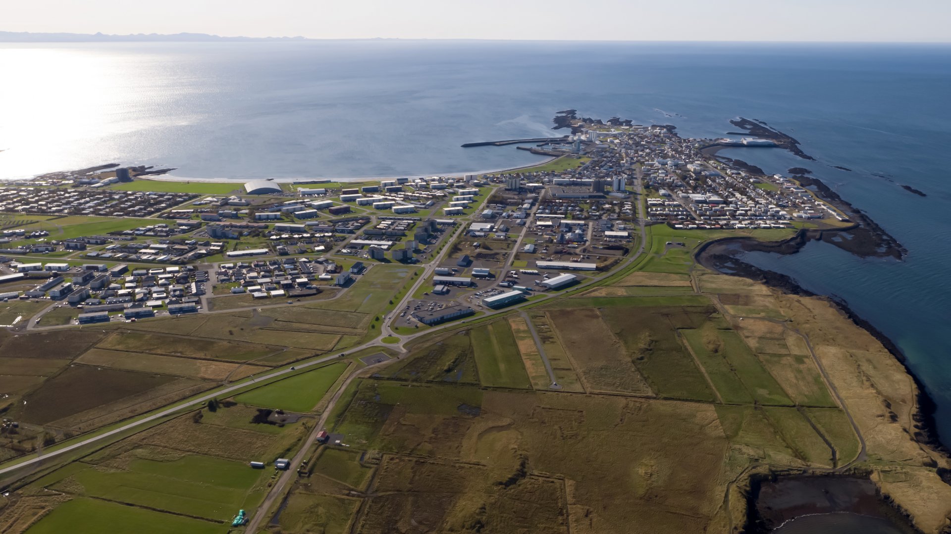 Bæjarstjórnarfundur þriðjudaginn 11. apríl | Akraneskaupstaður