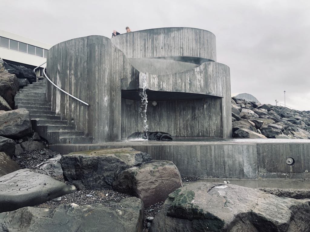Komdu í Guðlaugu um páskana | Akraneskaupstaður