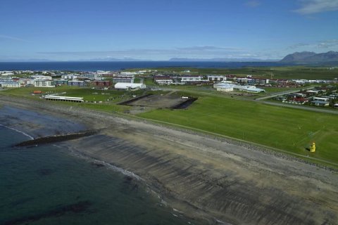 Akraneskaupstaður