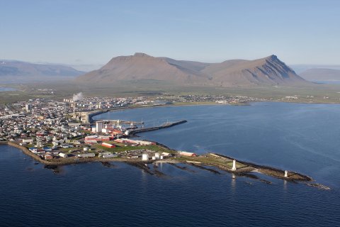 Akraneskaupstaður